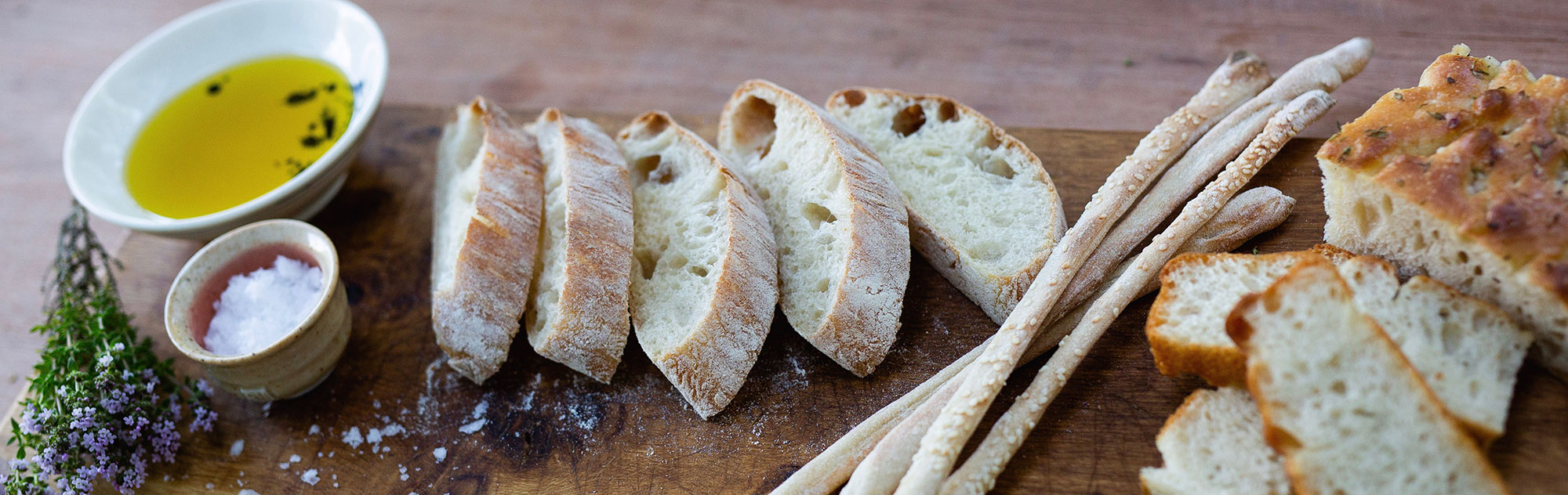 Hempmill Pottery & Cookery School - Shropshire/Staffordshire
